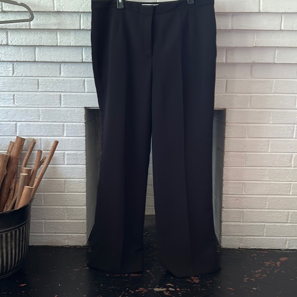 Kasper | Pants & Jumpsuits | Kasper Trousers Kate Classic Fit Tall ...